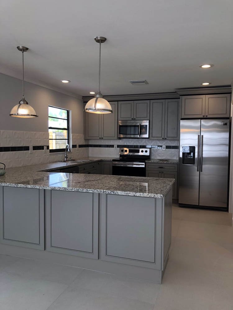 OUR PROJECTS – DI LUCA FLOORING & DESIGN