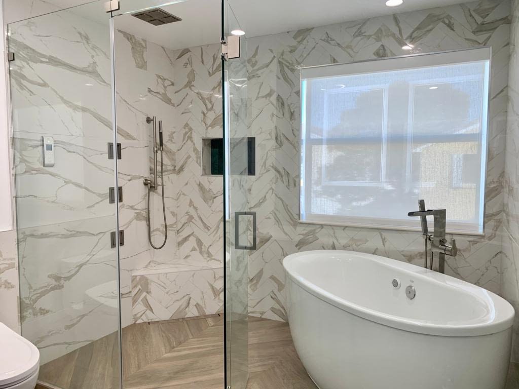 OUR PROJECTS – DI LUCA FLOORING & DESIGN