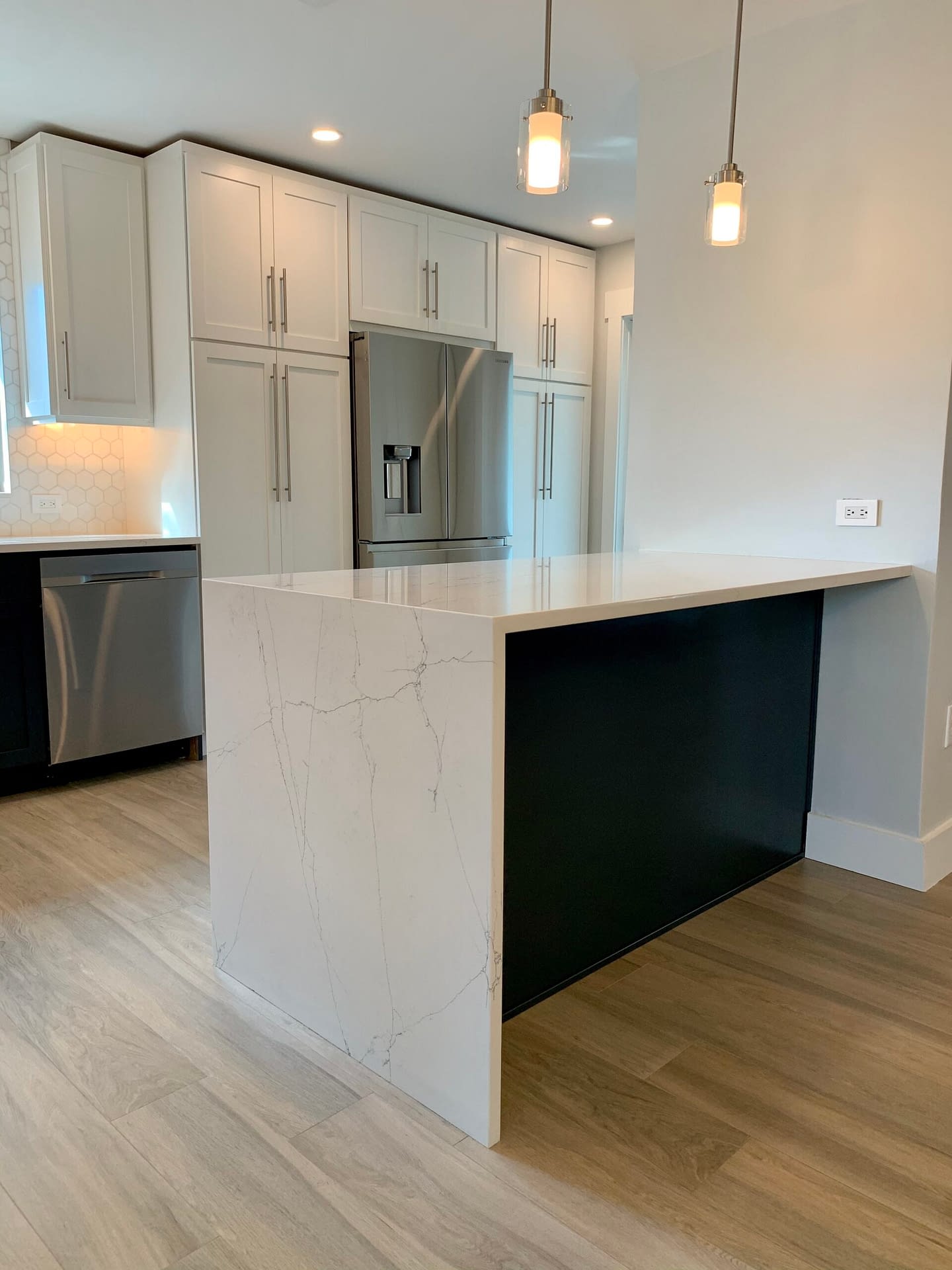 OUR PROJECTS – DI LUCA FLOORING & DESIGN