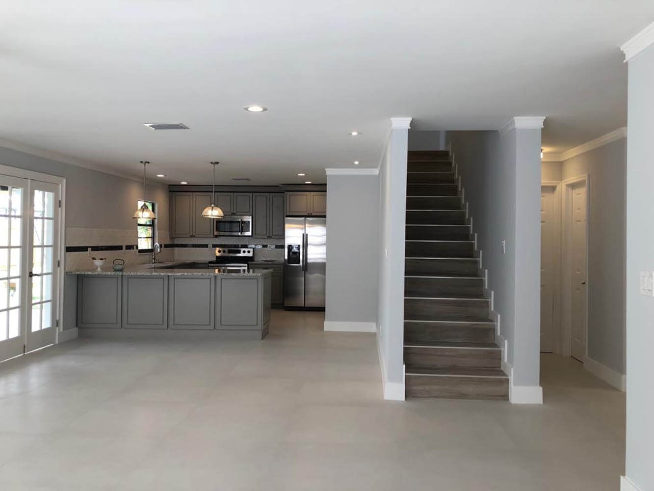 OUR PROJECTS – DI LUCA FLOORING & DESIGN