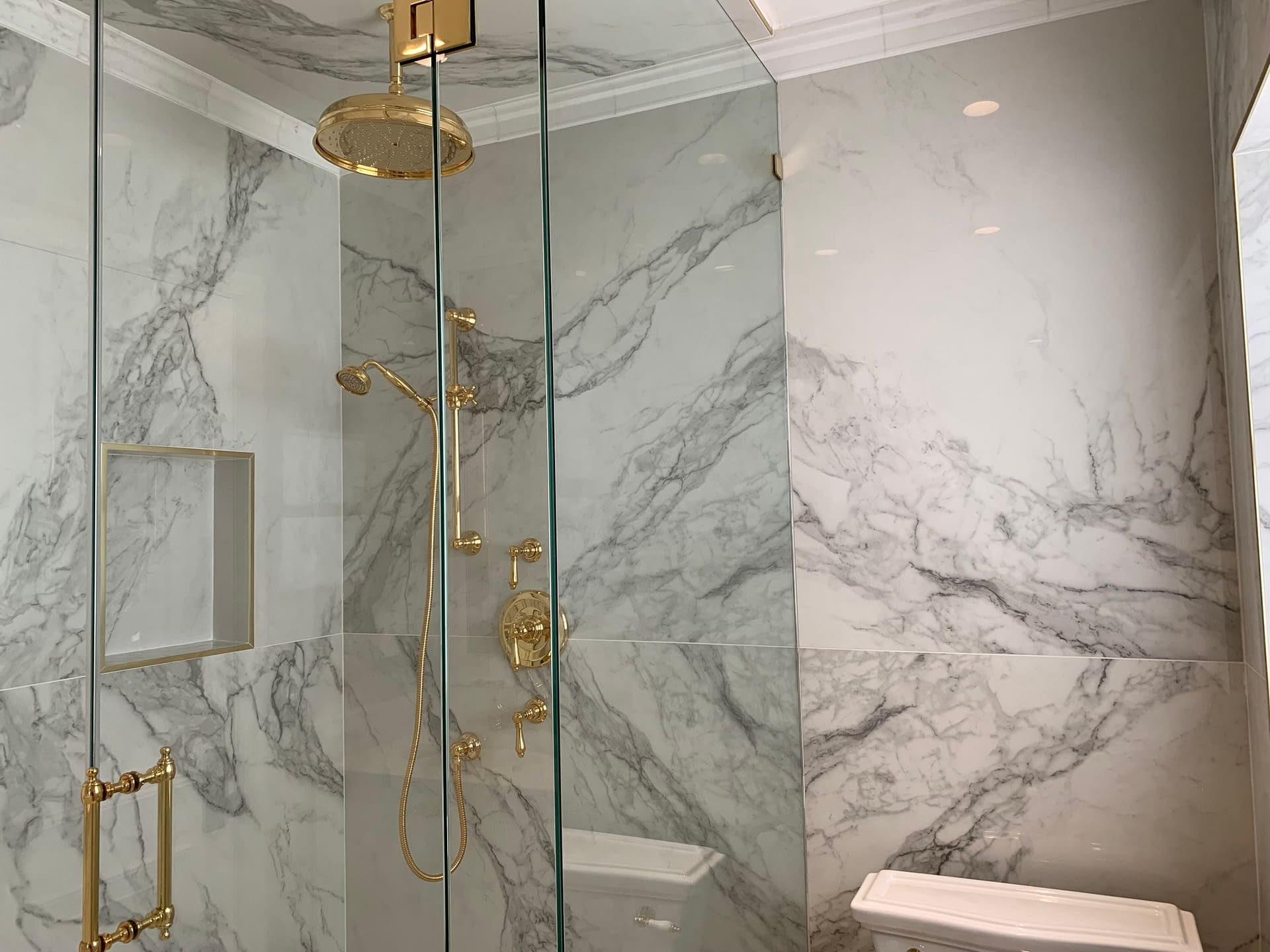 OUR PROJECTS – DI LUCA FLOORING & DESIGN