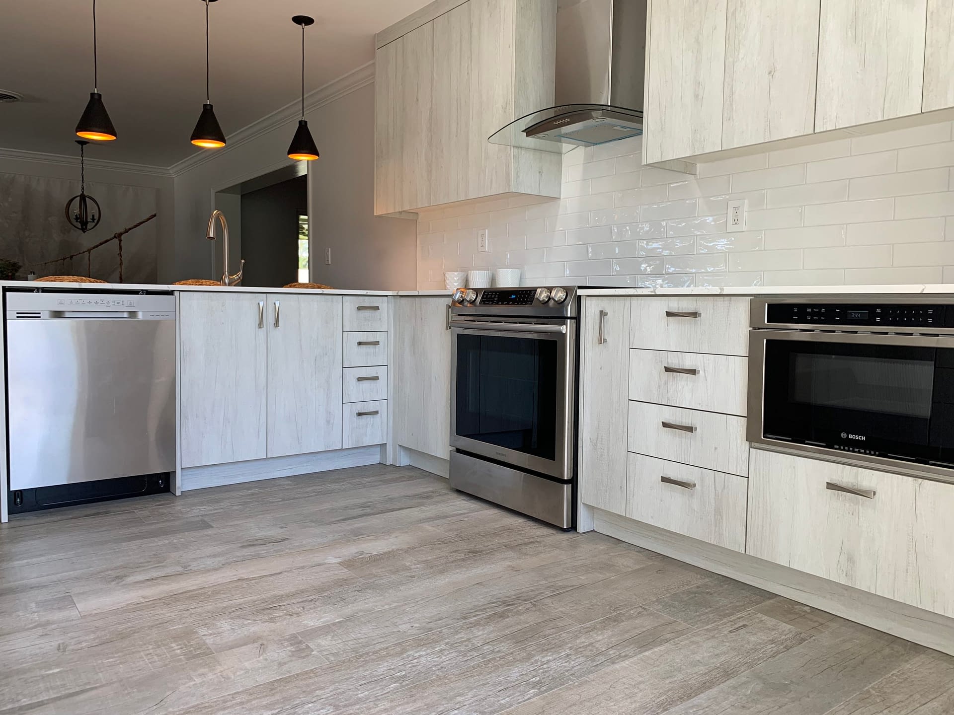 OUR PROJECTS – DI LUCA FLOORING & DESIGN