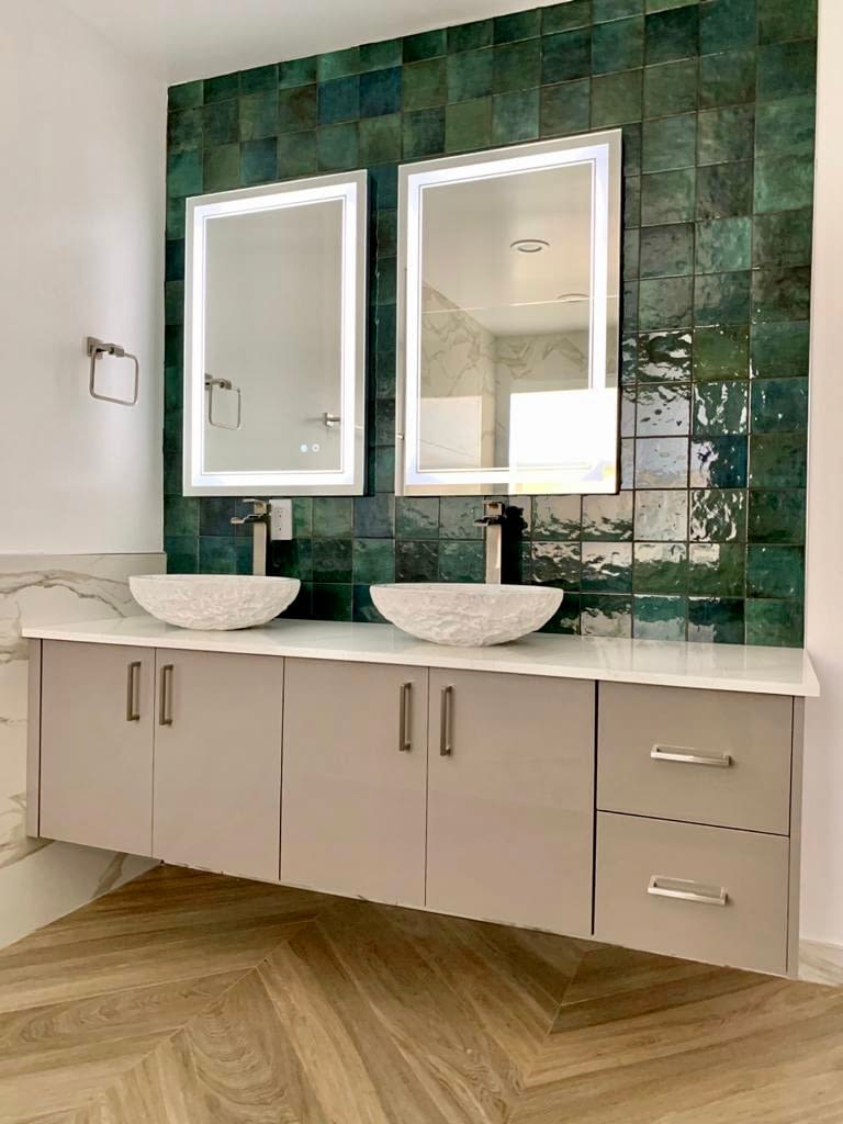 OUR PROJECTS – DI LUCA FLOORING & DESIGN