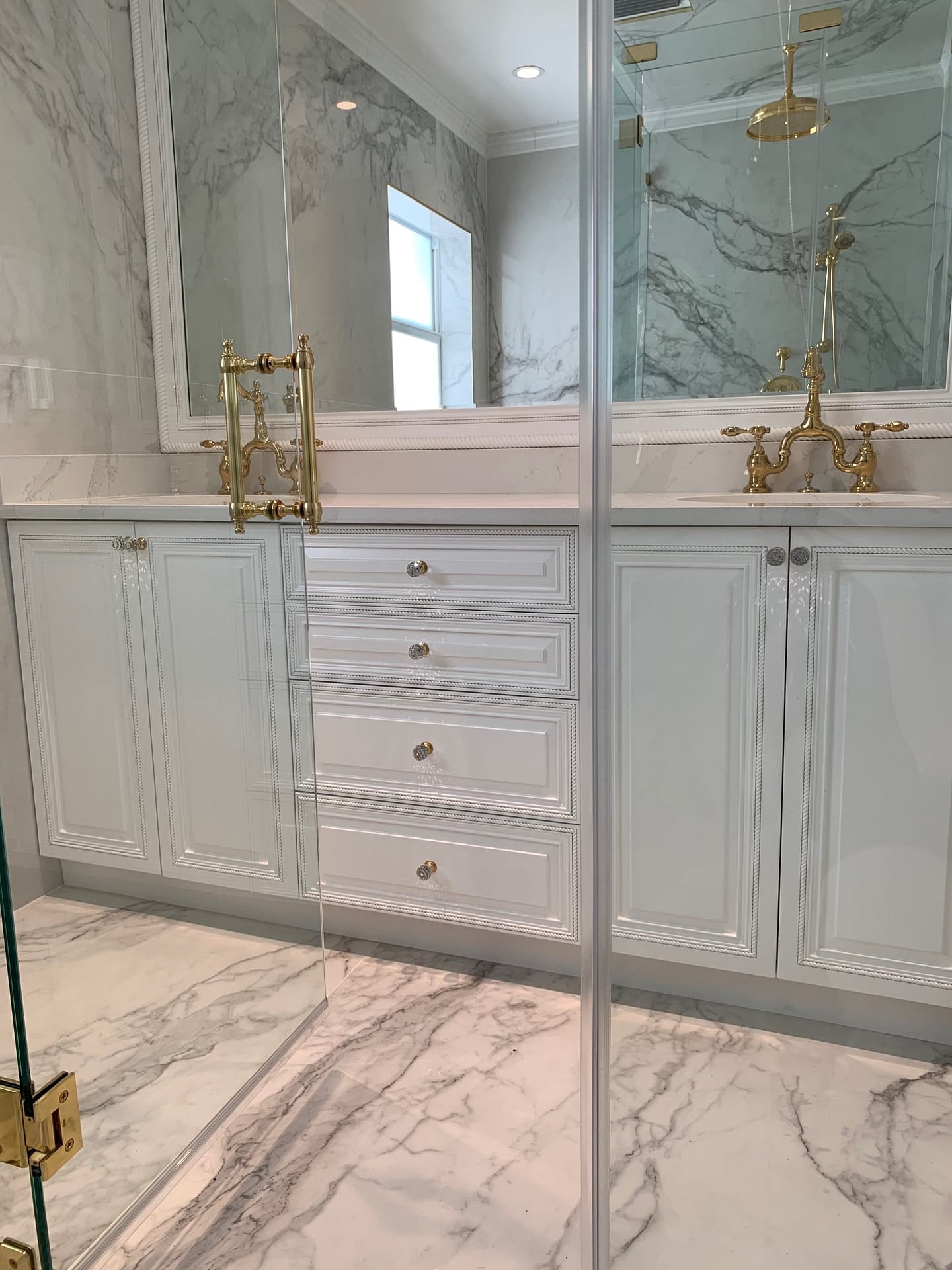 OUR PROJECTS – DI LUCA FLOORING & DESIGN