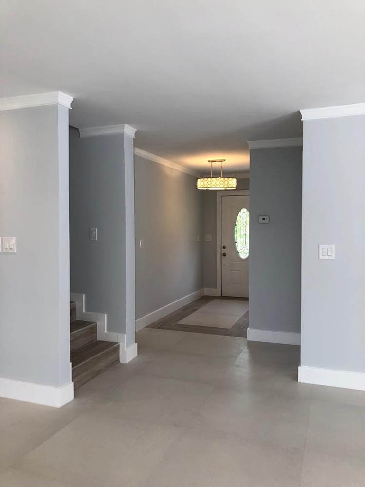 OUR PROJECTS – DI LUCA FLOORING & DESIGN