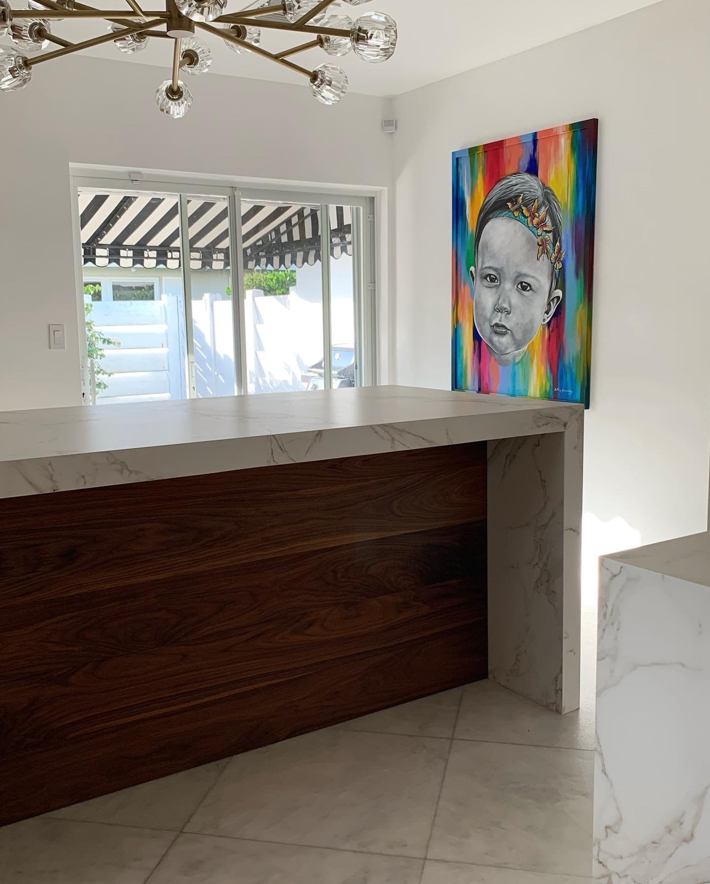 OUR PROJECTS – DI LUCA FLOORING & DESIGN