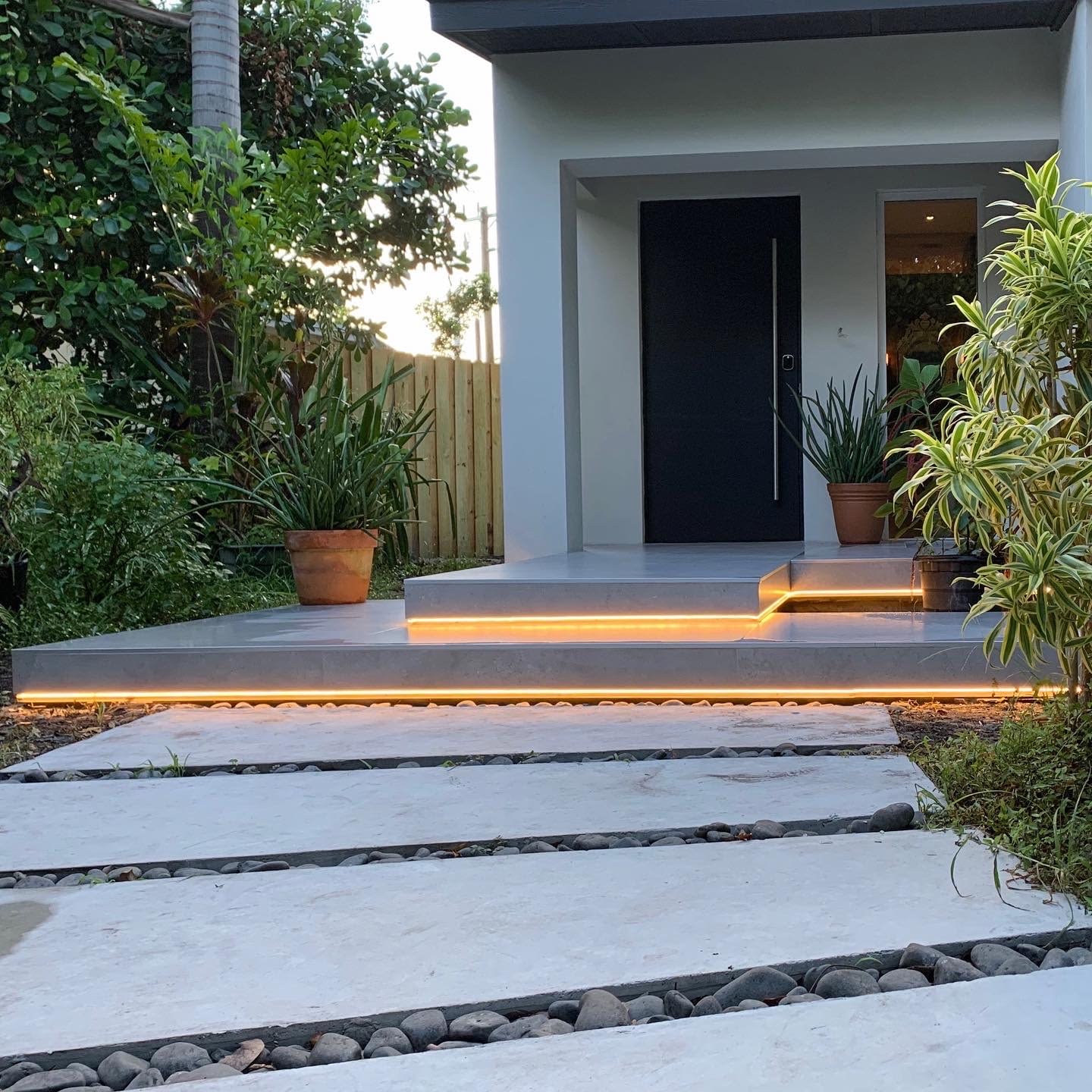 OUR PROJECTS – DI LUCA FLOORING & DESIGN