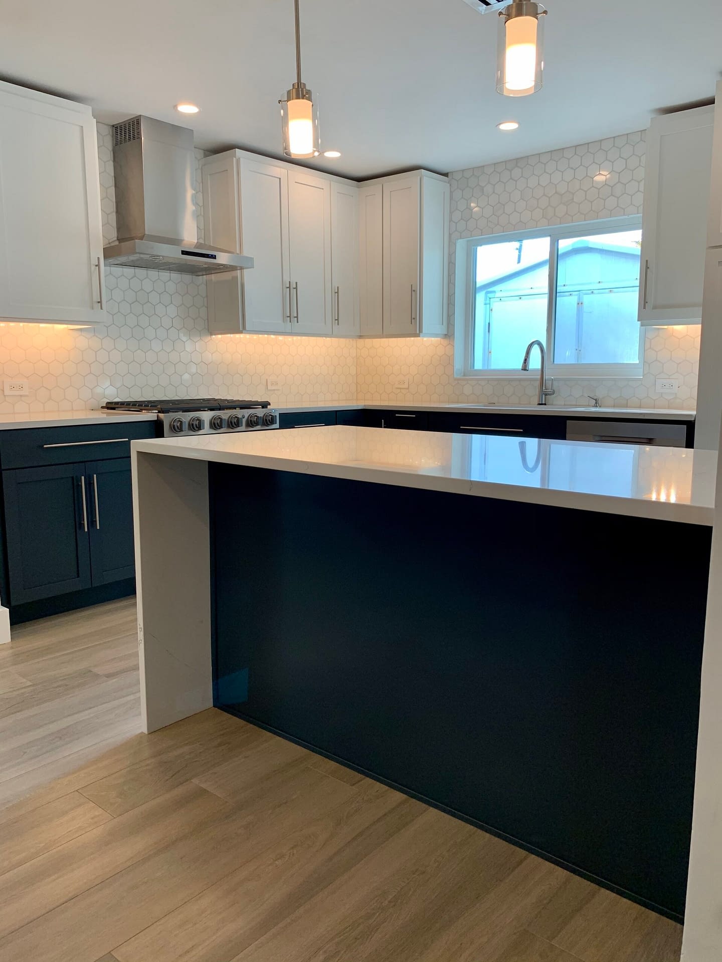 OUR PROJECTS – DI LUCA FLOORING & DESIGN