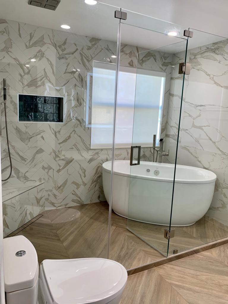 OUR PROJECTS – DI LUCA FLOORING & DESIGN