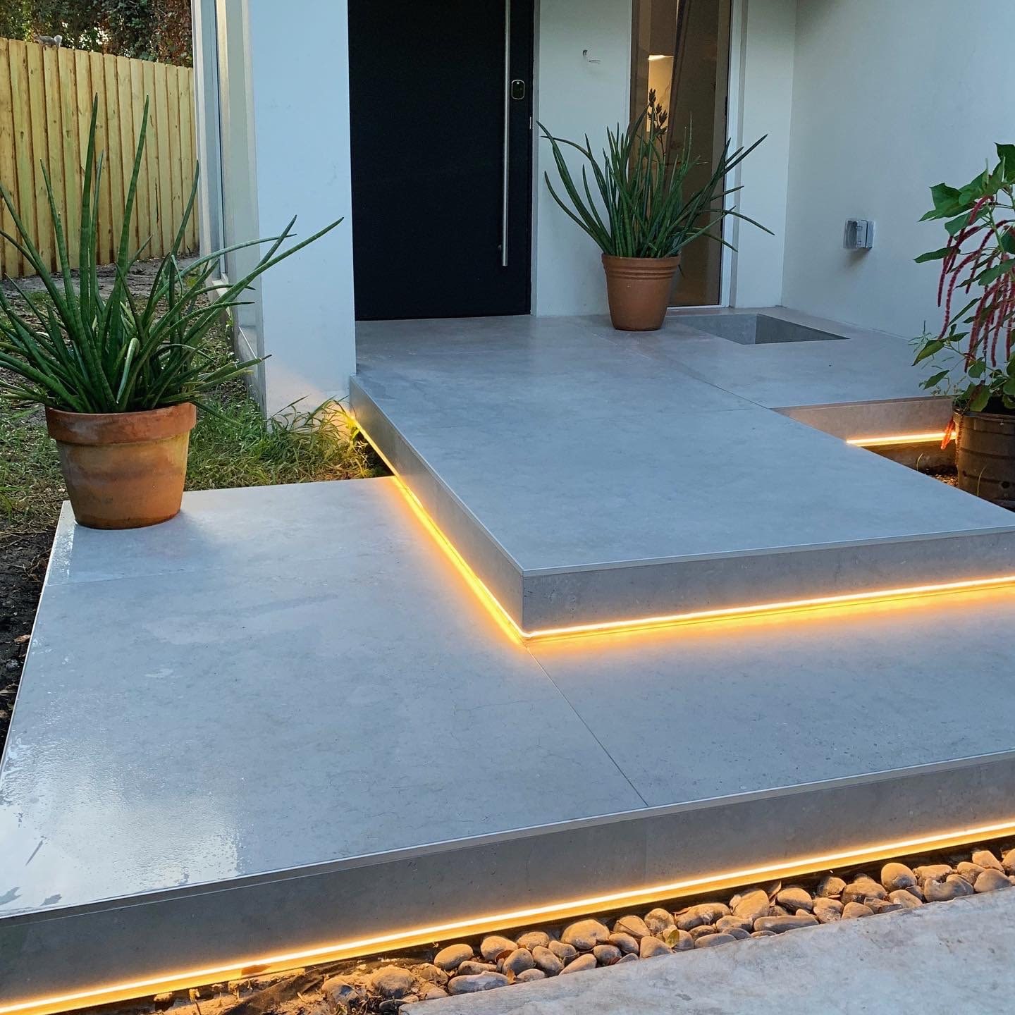 OUR PROJECTS – DI LUCA FLOORING & DESIGN