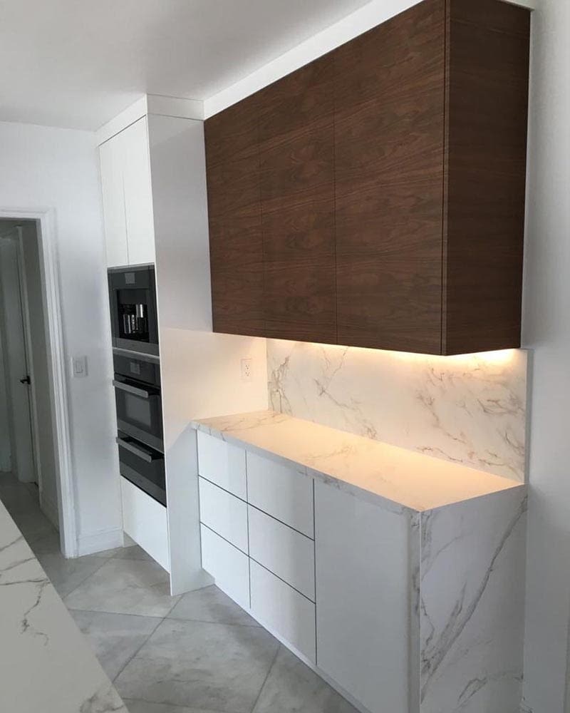 OUR PROJECTS – DI LUCA FLOORING & DESIGN