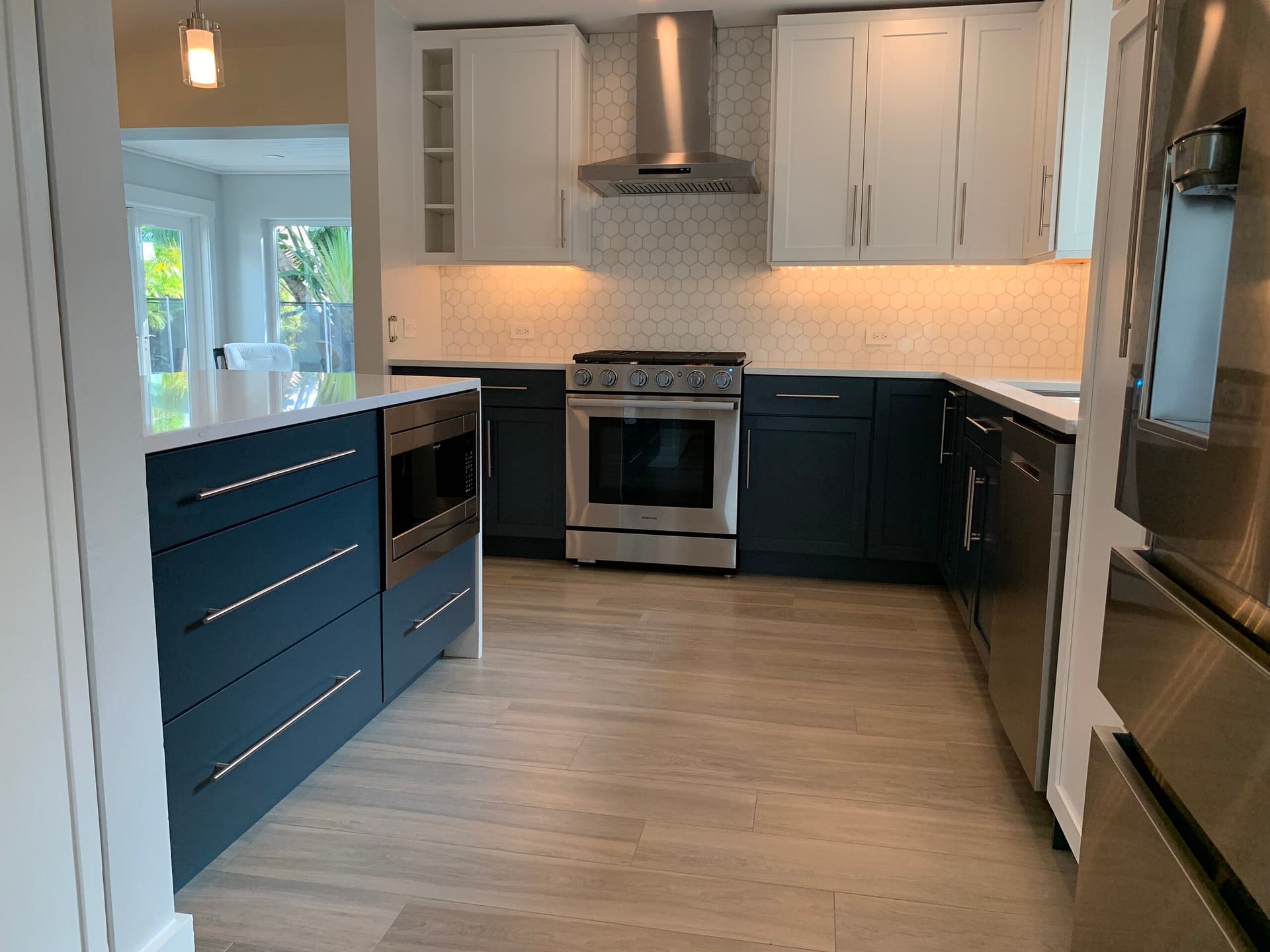 OUR PROJECTS – DI LUCA FLOORING & DESIGN